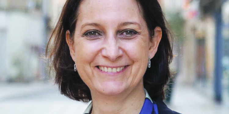 Télétravailler davantage, avec plus de souplesse - Le Courrier Messin