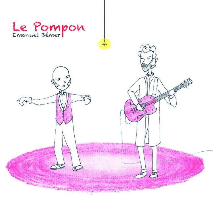 C'est le Pompon ! - Le Courrier Messin